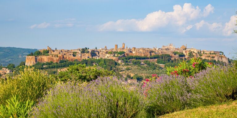 Orvieto travel guide: the best places to visit for drink lovers