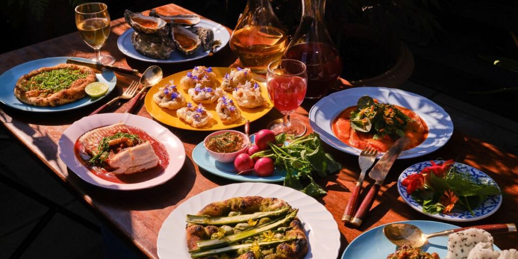 New restaurants July 2023: best global restaurant openings