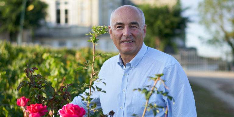Bruno Borie: Life Lessons with Château Ducru-Beaucaillou owner