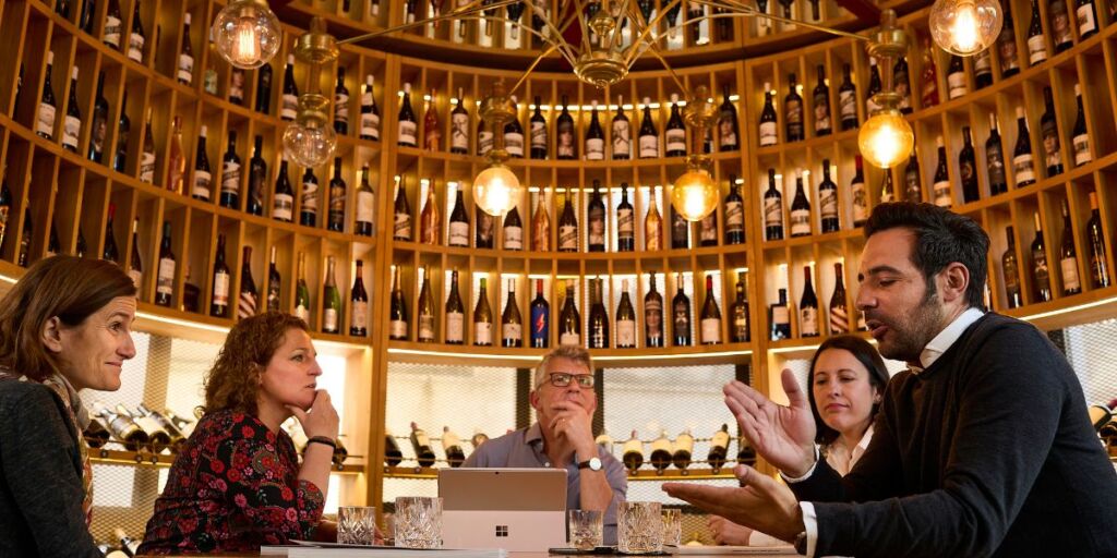 What is modern Rioja wine? Four winemakers share their thoughts