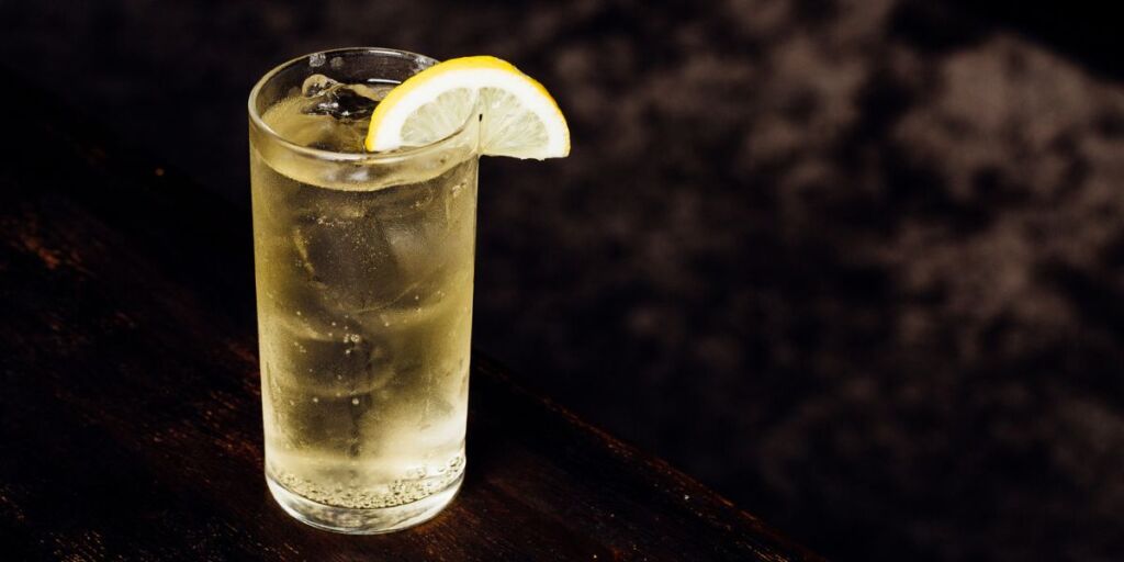 The high art of the Japanese highball