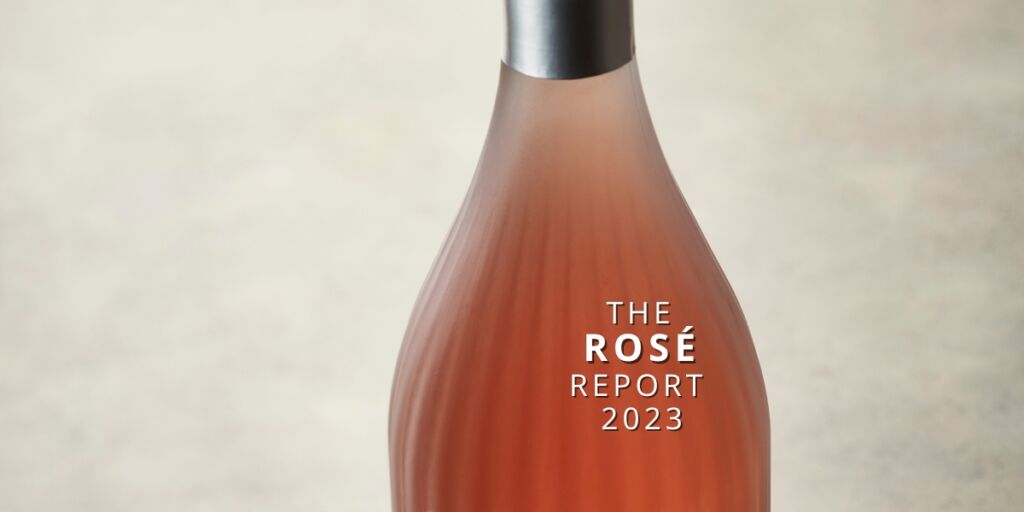 The Rosé Wine Report 2023