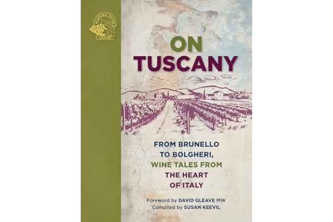 The best wine books for Christmas: 10 top books for wine lovers