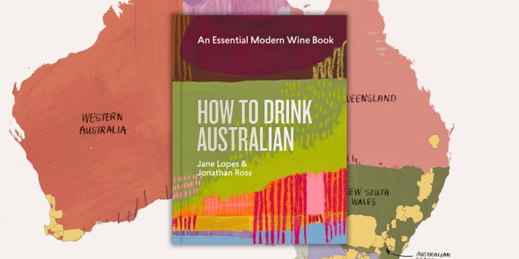 The Drinking Hour podcast: How to Drink Australian - Club Oenologique