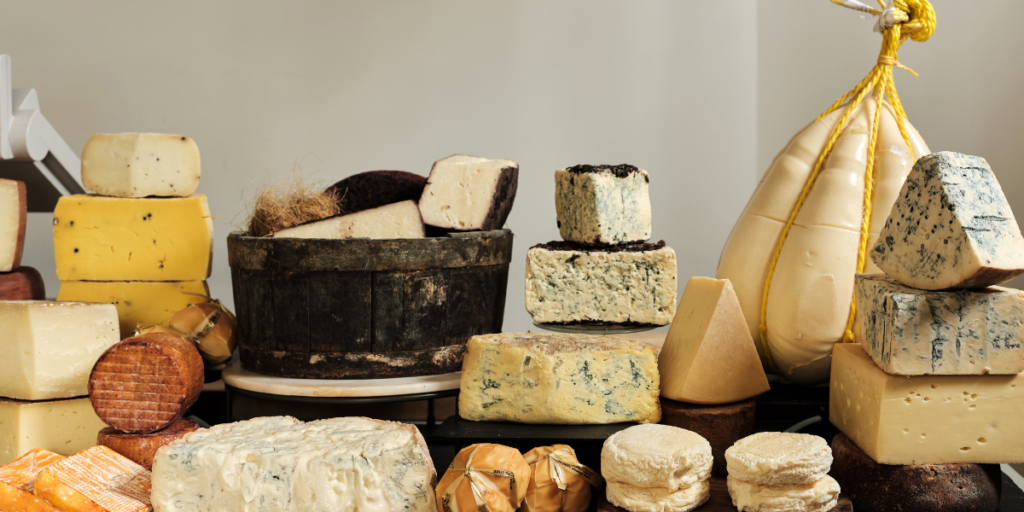 Best Italian cheese: Italy's new wave of artisan cheesemakers