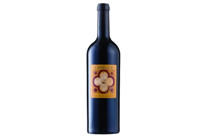 Christmas Day in seven wines - Club Oenologique
