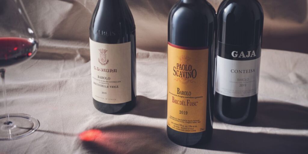 Barolo 2019: Sarah Heller MW's top wines from the vintage