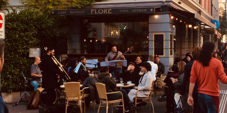 Best wine bars in Basel: six of the best places to drink wine