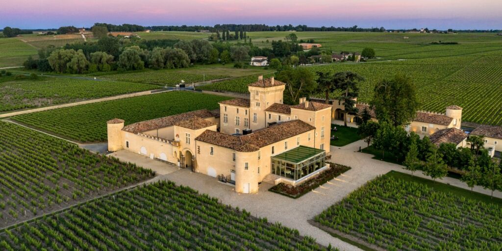 Top Bordeaux château hotels: 8 luxury wine estate stays