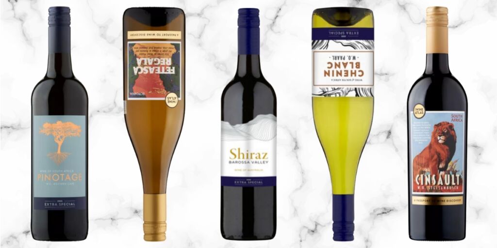 Best Majestic wines: 10 top bottles in 2026