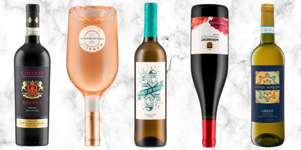 Best Waitrose wine: 10 top bottles in 2025