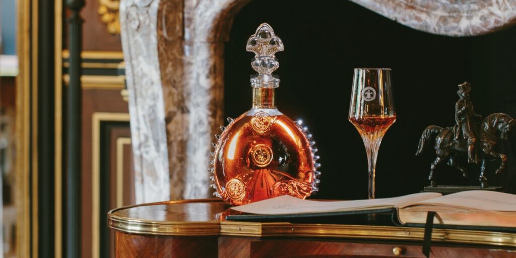Rémy Martin Louis XIII: The story behind the iconic Cognac