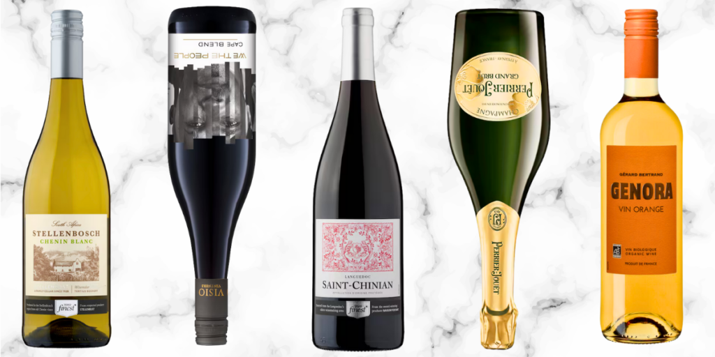 Best Morrisons wine: 10 top bottles in 2025