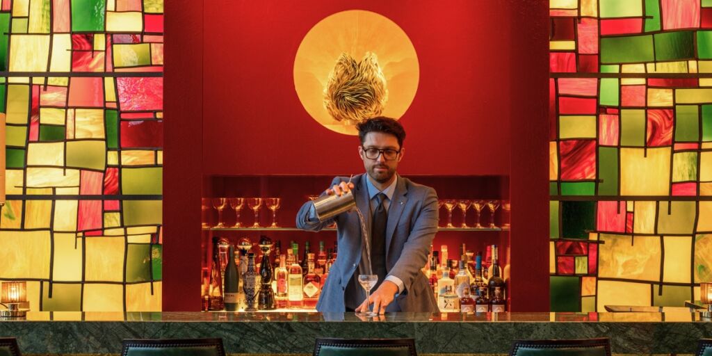 New bars September 2024: the best global bar openings