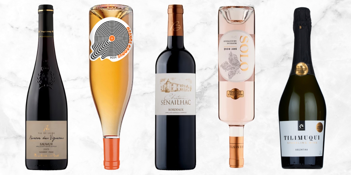 Best Co-op wine: 10 top bottles in 2025