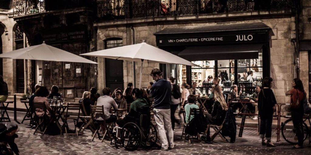 10 top wine bars and bistros in Bordeaux - Club Oenologique