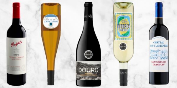 Best Morrisons wine: nine top bottles in 2024