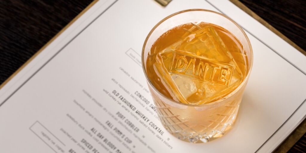 12 of the best cocktails bars in Manhattan, New York