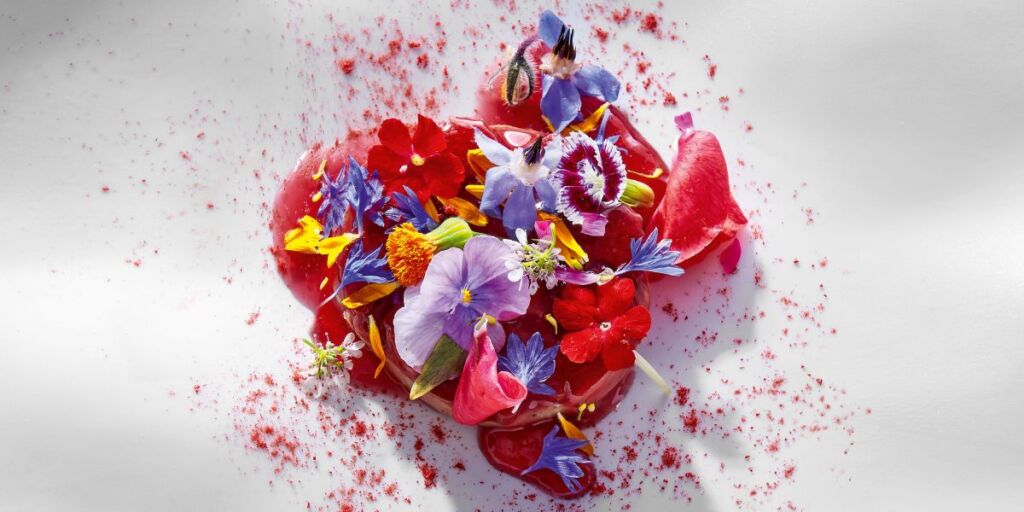 Six of the best fine dining restaurants in Paris