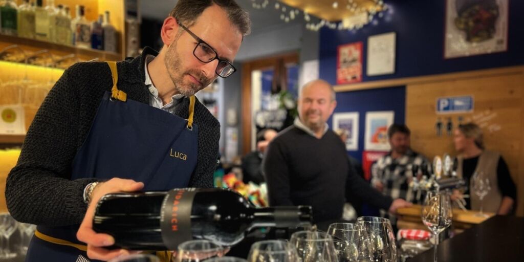 Trieste wine bars: six of the best to visit