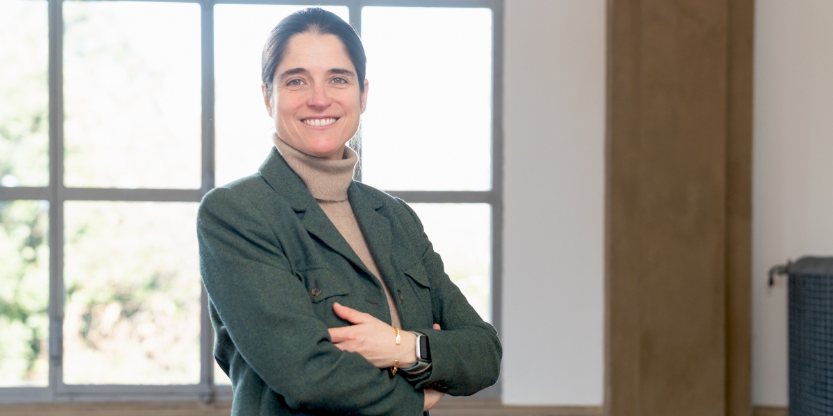 Priscilla Incisa della Rocchetta on Sassicaia 2022 and legacy