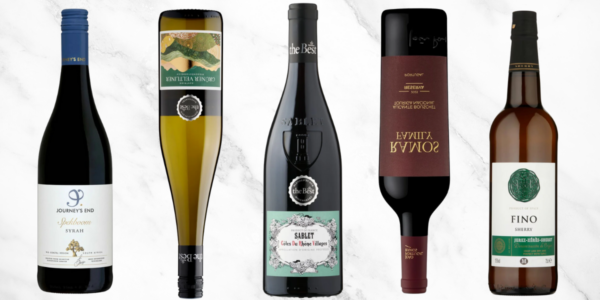 Best Morrisons wine: 10 top bottles in 2025