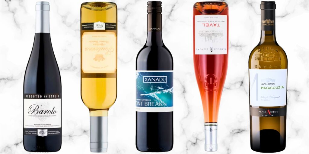 Best Asda wine: 10 top bottles in 2026