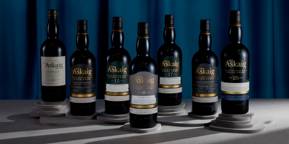 Elixir Distillers - Club Oenologique