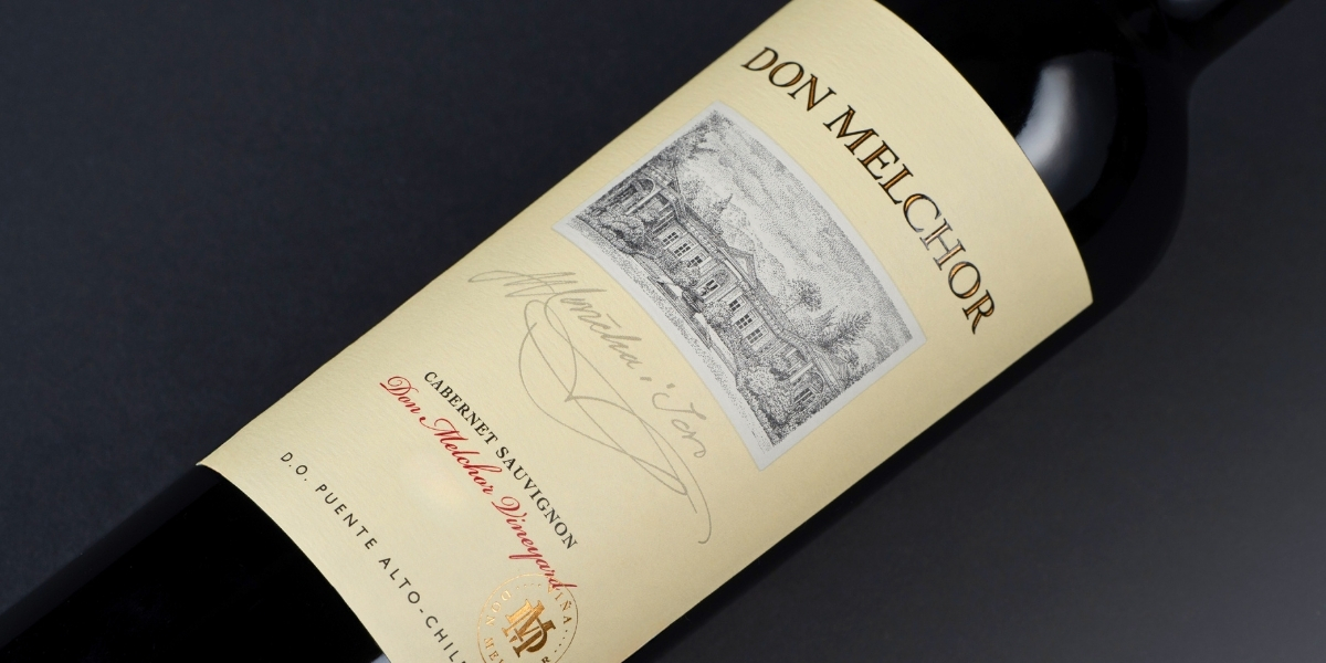 Don Melchor 1988-2022: assessing Chile's original icon wine