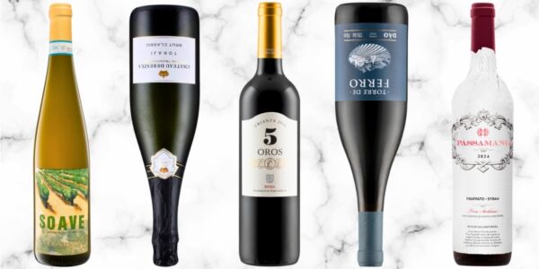 Best Asda wine: 10 top bottles in 2026